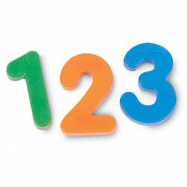 Magnetic NUMBERS – edu-options
