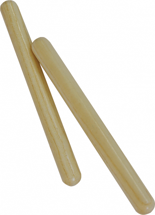 Wooden Claves – edu-options
