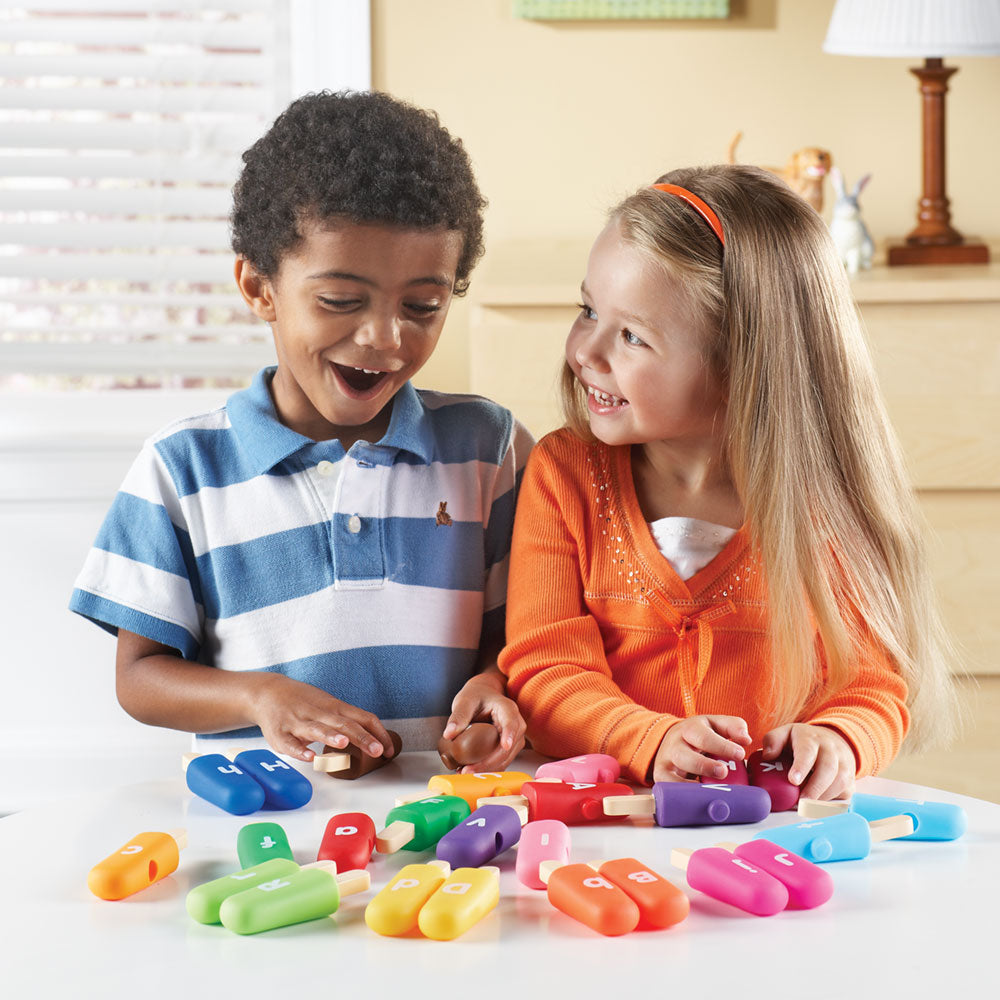 Smart Snack Alphabet Pops – edu-options